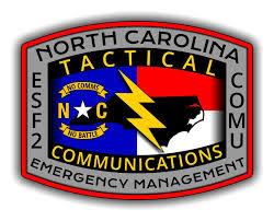 Do you copy? A look at North Carolina Emergency Management’s Comms rockstars | NC DPS